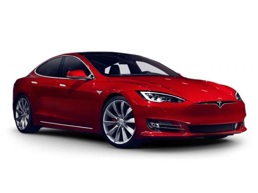 Tesla S Hatchback Car Leasing | Vehicle Lease Management