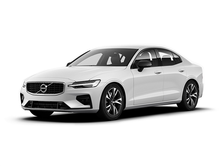 Volvo Leasing | Vehicle Lease Management